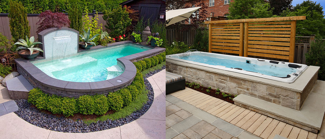 Swim.spa Vs Pool at Mikayla Pennington blog