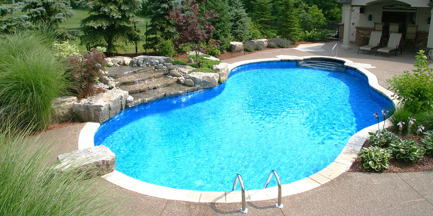 8 ways to save money on pool installation | Buds Pools
