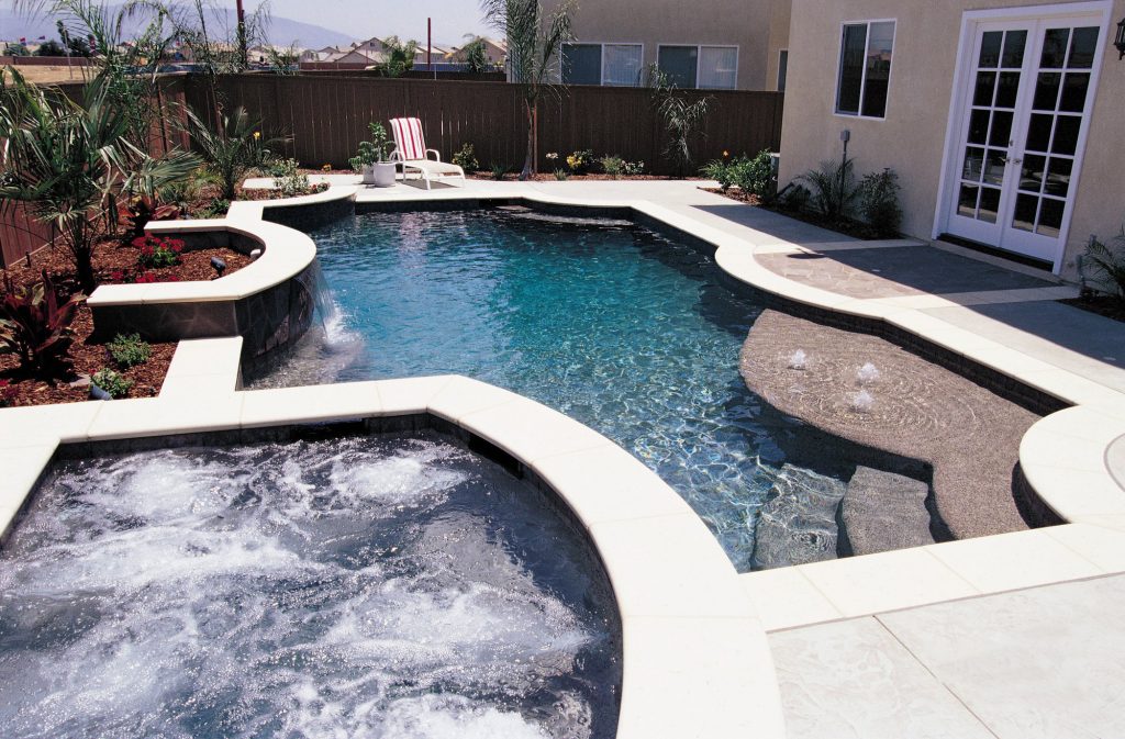 How to choose the right pool shape for your yard | Buds Pools