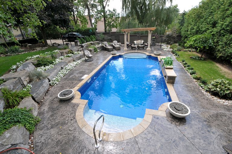 Pools | Buds Spas & Pools