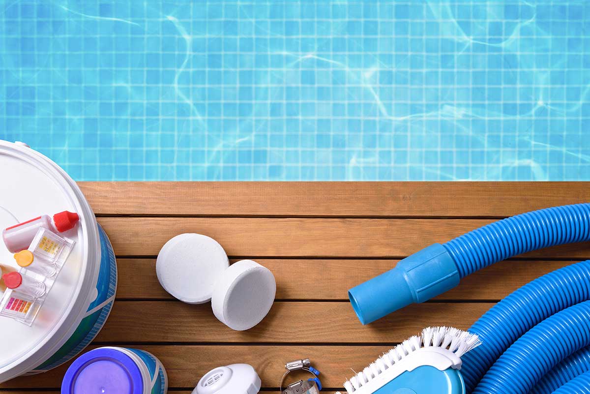 The best pool equipment products for 2021 | Buds Pools