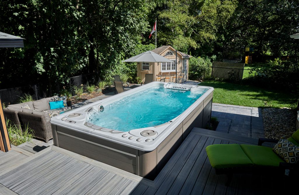 Buds Spas & Pools | Serving Ancaster, Dundas, Hamilton, Burlington