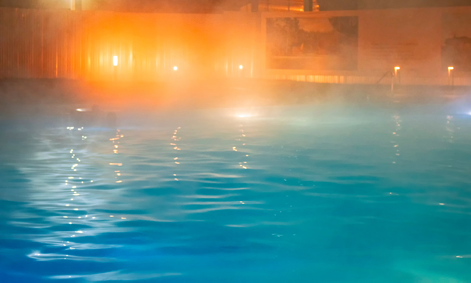 How To Protect Your Pool During Forest Fires | Buds Spas & Pools