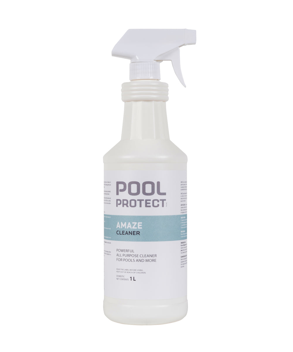 AMAZE LINER CLEANER 1 L - Buds Spas & Pools