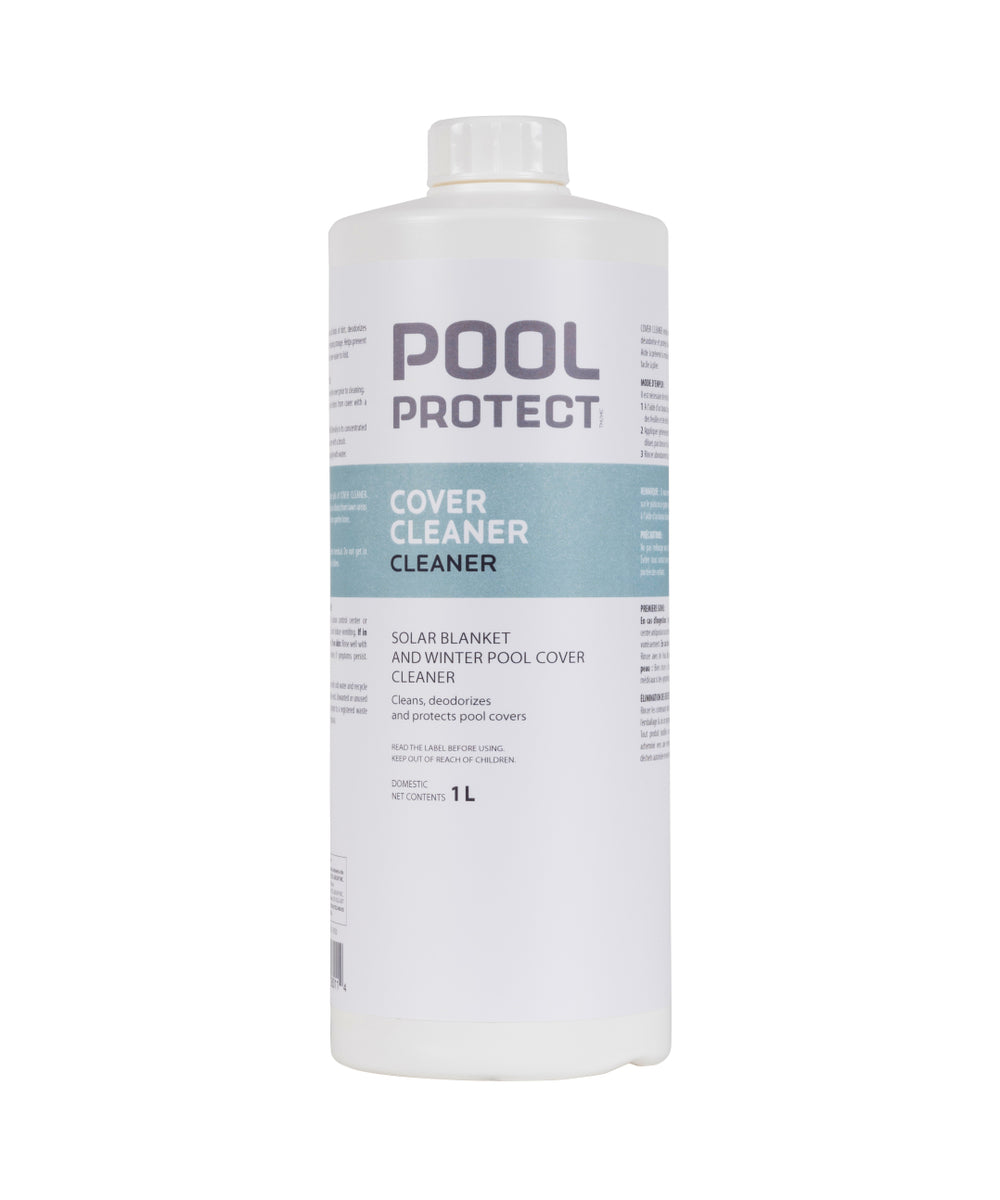 AQUA PRO COVER CLEANER - Buds Spas & Pools