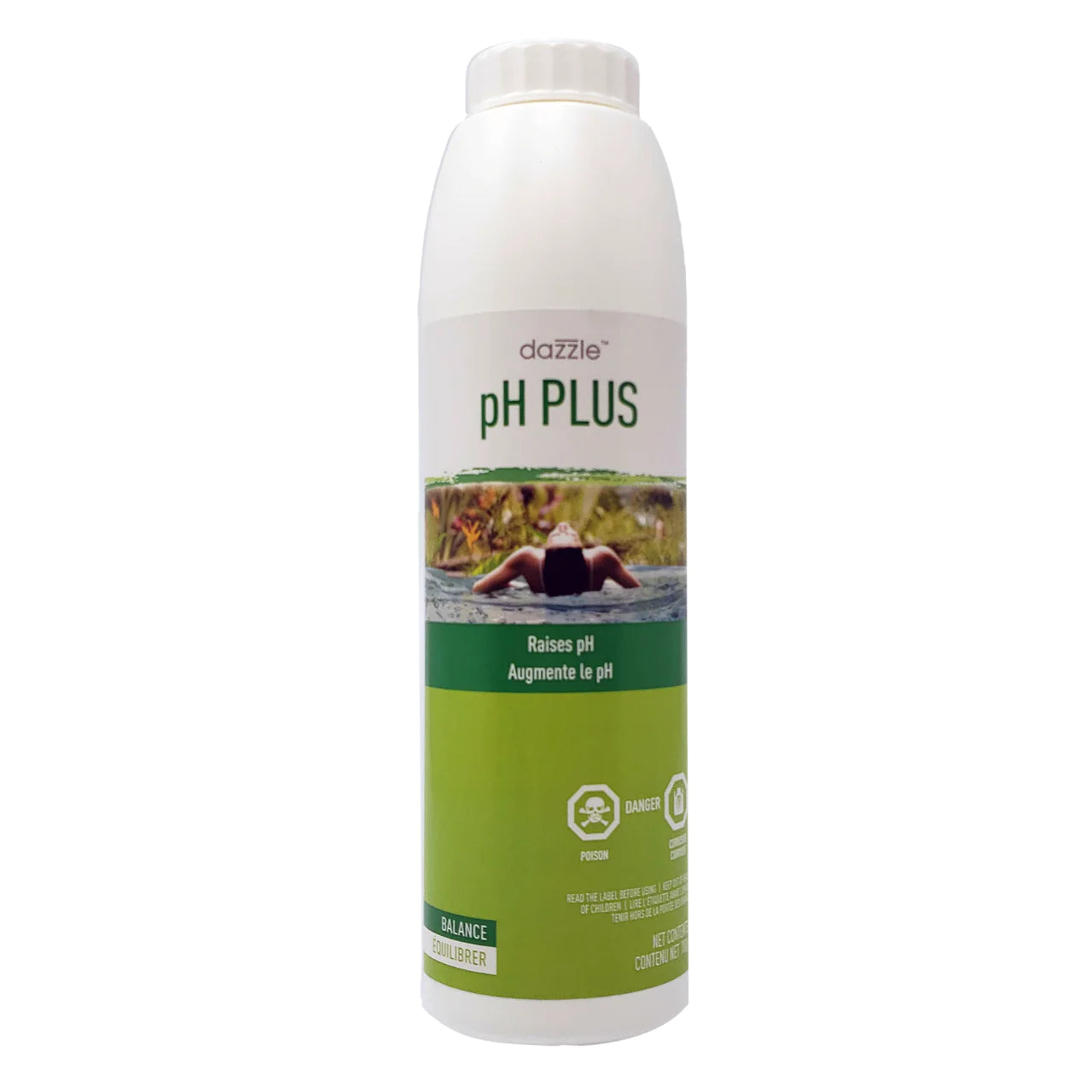 PH PLUS 700G - Buds Spas & Pools