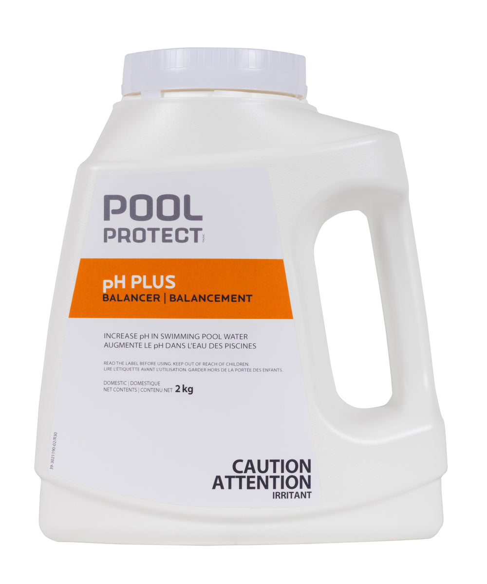 2kg Ph Plus Buds Spas And Pools