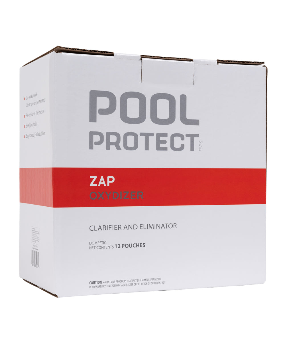 ZAP SHOCK 300G X 12 pack - Buds Spas & Pools