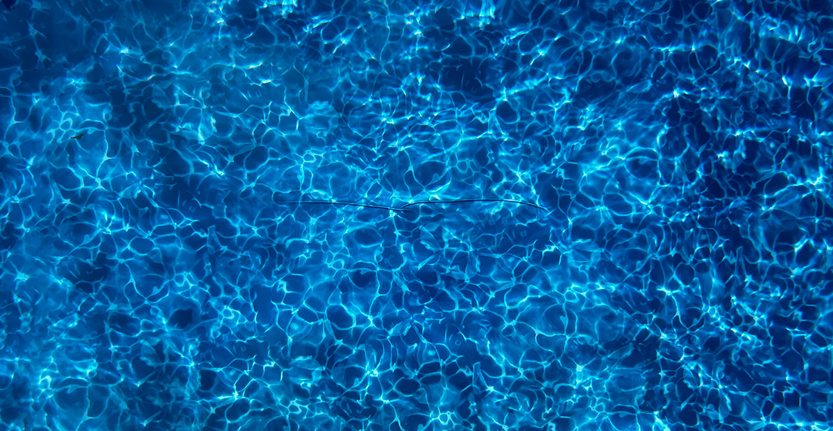 Understanding and Addressing Pool Liner Wrinkles - Buds Spas & Pools