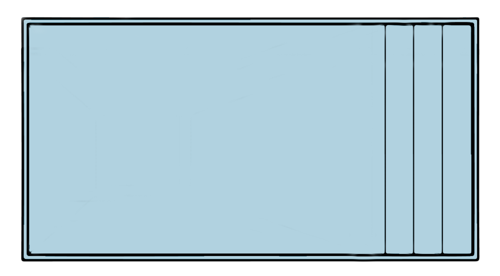 Plunge Pool Package - Buds Spas & Pools